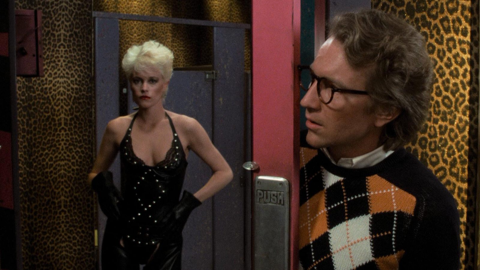 Prestige Sleaze: Body Double